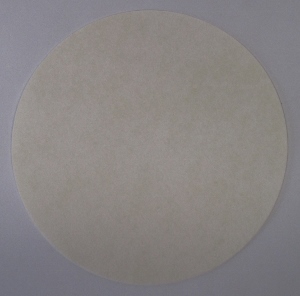 Mark V lab - MD PAN ( NON-WOVEN) 200 MM (8") METAL BACKED CLOTH, , 5/PKG.