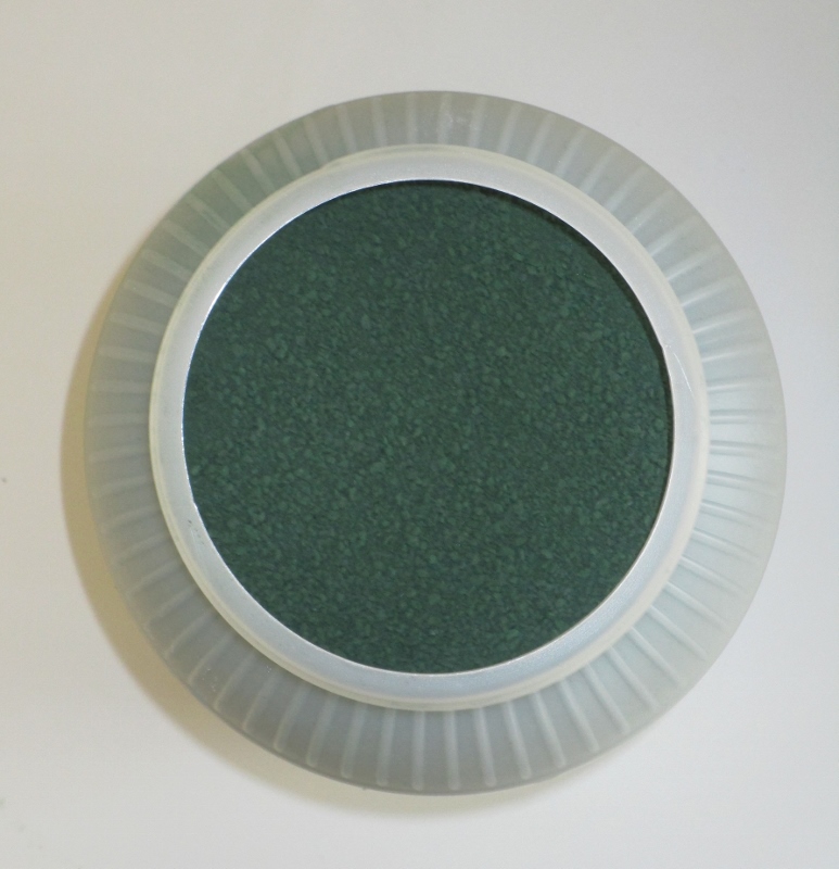 Mark V lab - GREEN PHENOLIC MOUNTING POWDER, 25 LBS.