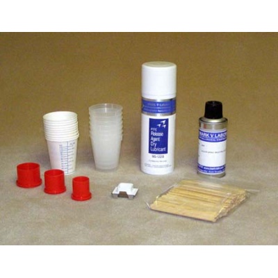 Mark V lab - PAPER MIXING CUPS. 100/PKG